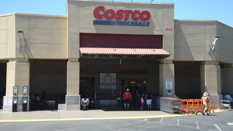 2 Central Florida Costco stores are in the works - Orlando Business Journal
