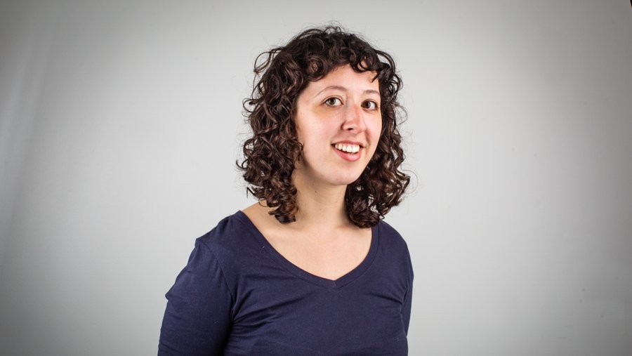 Allison Levitsky mug 1
