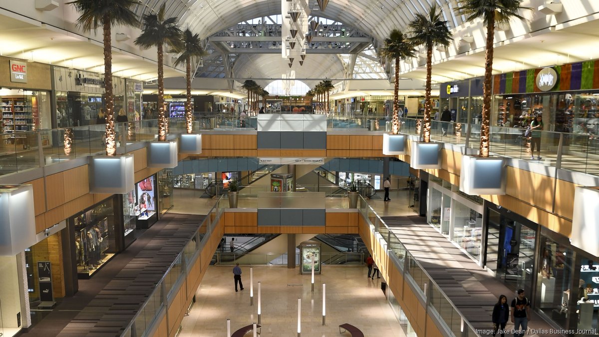 Aritzia could open store at Galleria Dallas - Dallas Business Journal
