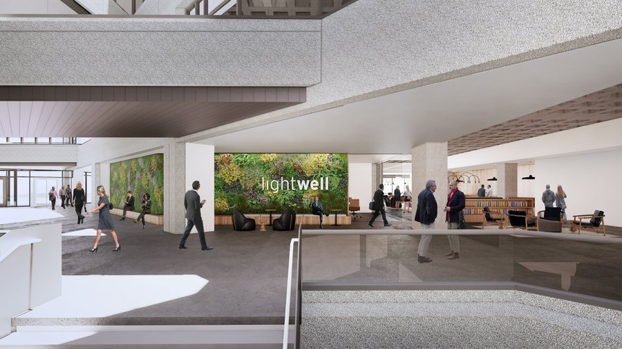 LIghtwell lands KC Tech Council for high-profile spot - Kansas City ...