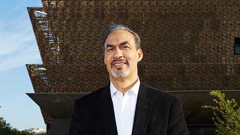 Architect Philip Freelon leaves mark on Atlanta, US - Atlanta Business ...