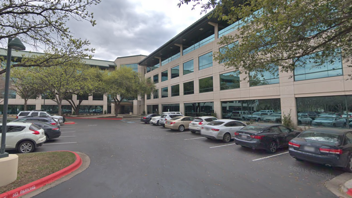 FBI officers descend on Austin's Vorago Technologies - Austin Business ...