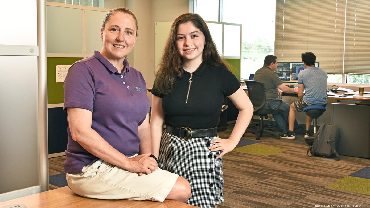 How gender gap in software development can start to change in Albany - Albany Business Review