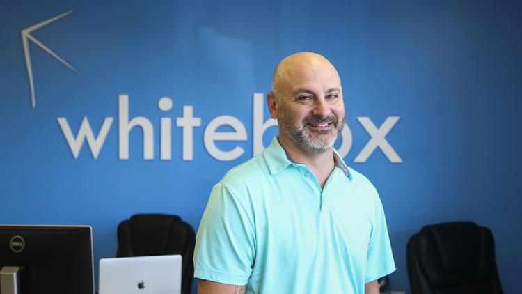 Baltimore's Whitebox raises $2M, plots larger round to fuel growth ...