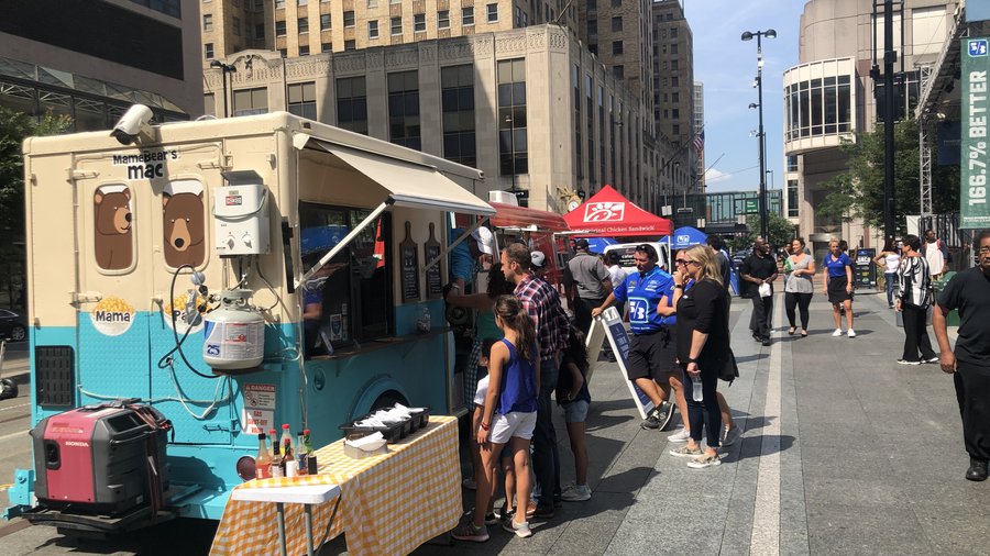 3CDC gets $2.1M from Cincinnati firms in sponsorships - Cincinnati ...