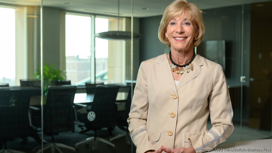 Heckman joins prestigious arbitrators group - Buffalo Business First