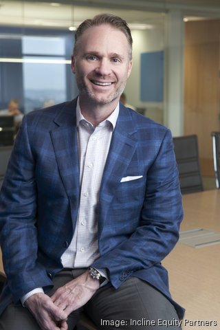 Pittsburgh's largest private equity firm, Incline Equity Partners ...