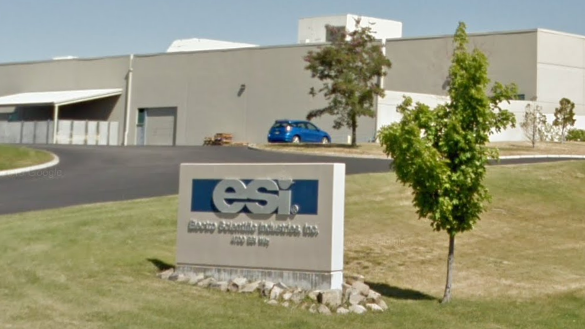 MKS Instruments-owned ESI seeks a new HQ in Beaverton - Portland ...