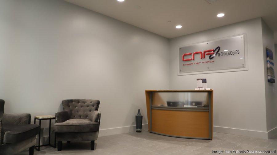 CNF Technologies wins $135 million dollar contract with U.S. Marine Corps - San Antonio Business ...