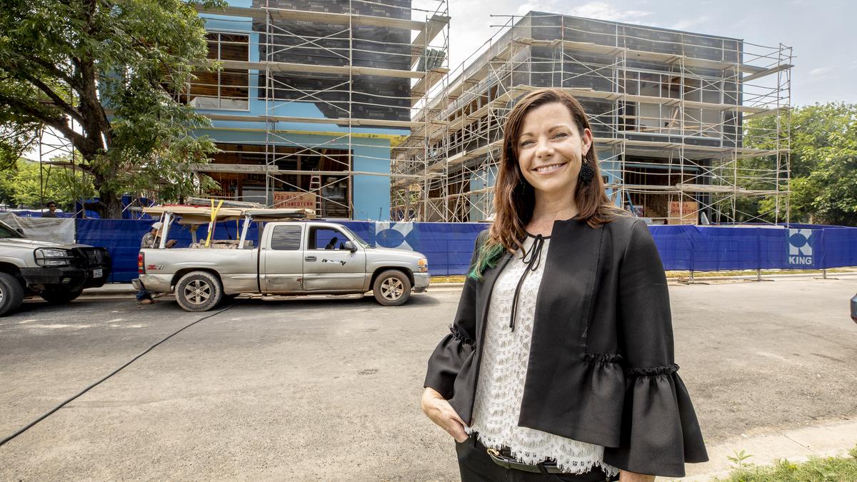 Profile: Interior design expert Stephanie Long of IA Interior ...