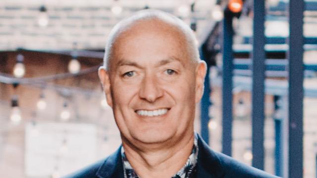 Former Chicago Tribune publisher Tony Hunter joins Revolution ...