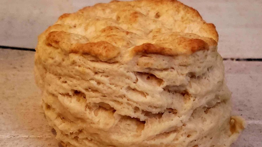 Cafe-bakery Salt Block Biscuit Co. coming to downtown Dayton - Dayton ...