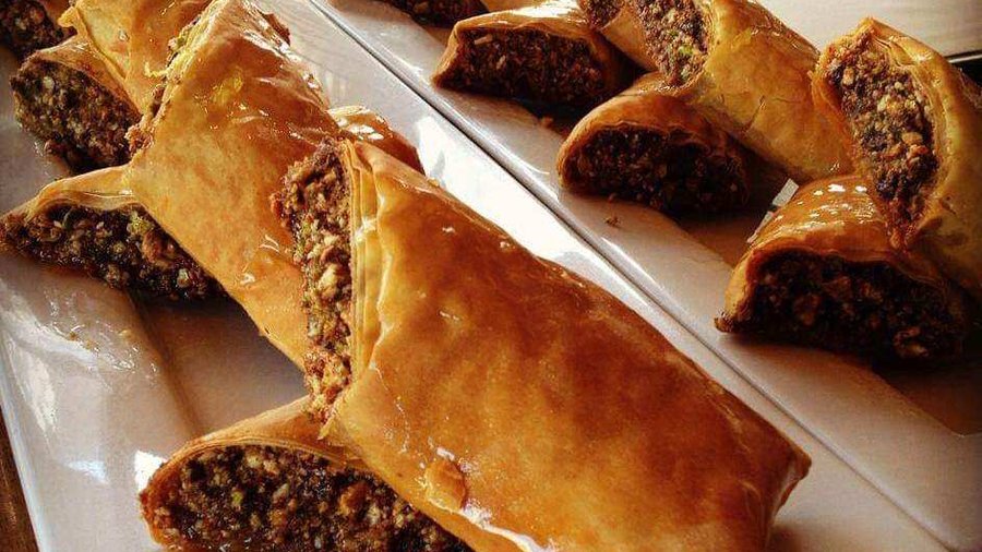 Salt Block Biscuit Company