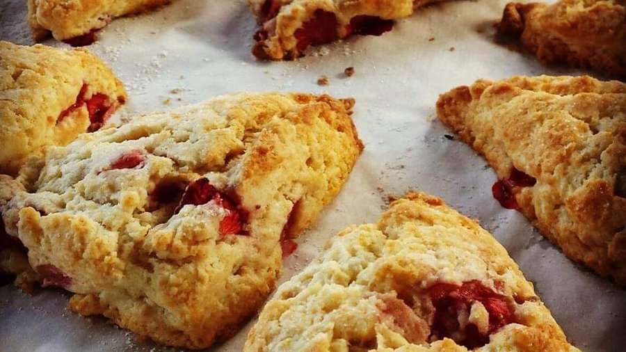 Cafe-bakery Salt Block Biscuit Co. coming to downtown Dayton - Dayton ...