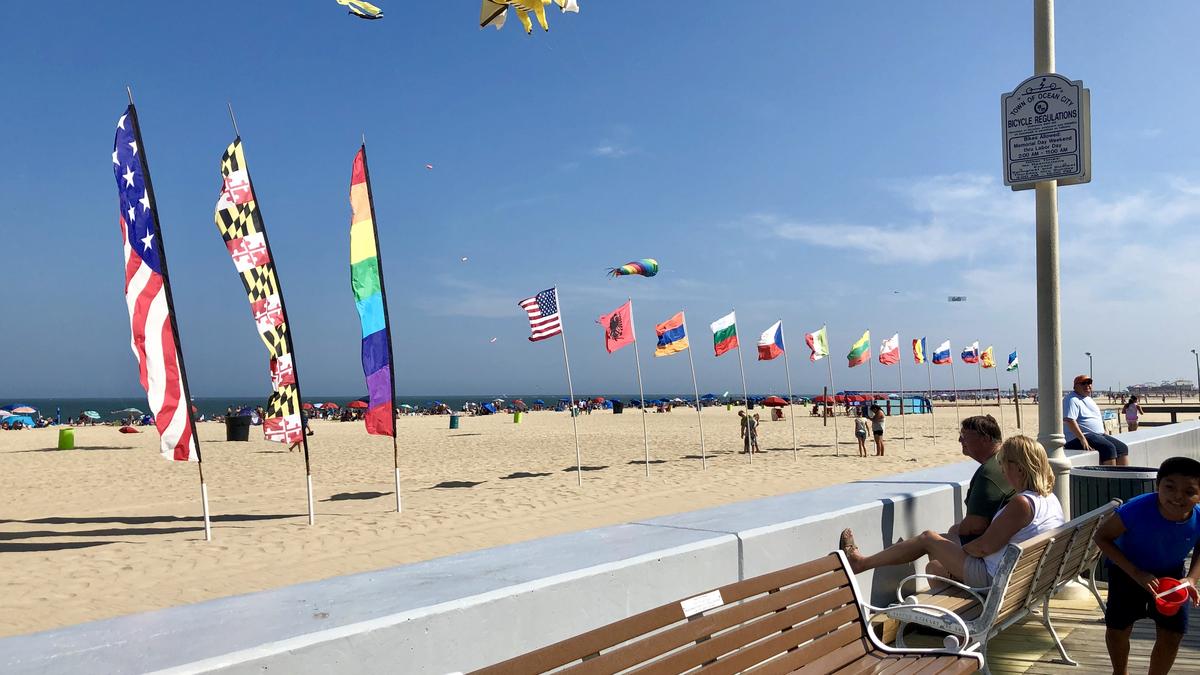 8 things you need to know today Monday, June 14 - Baltimore Business ...