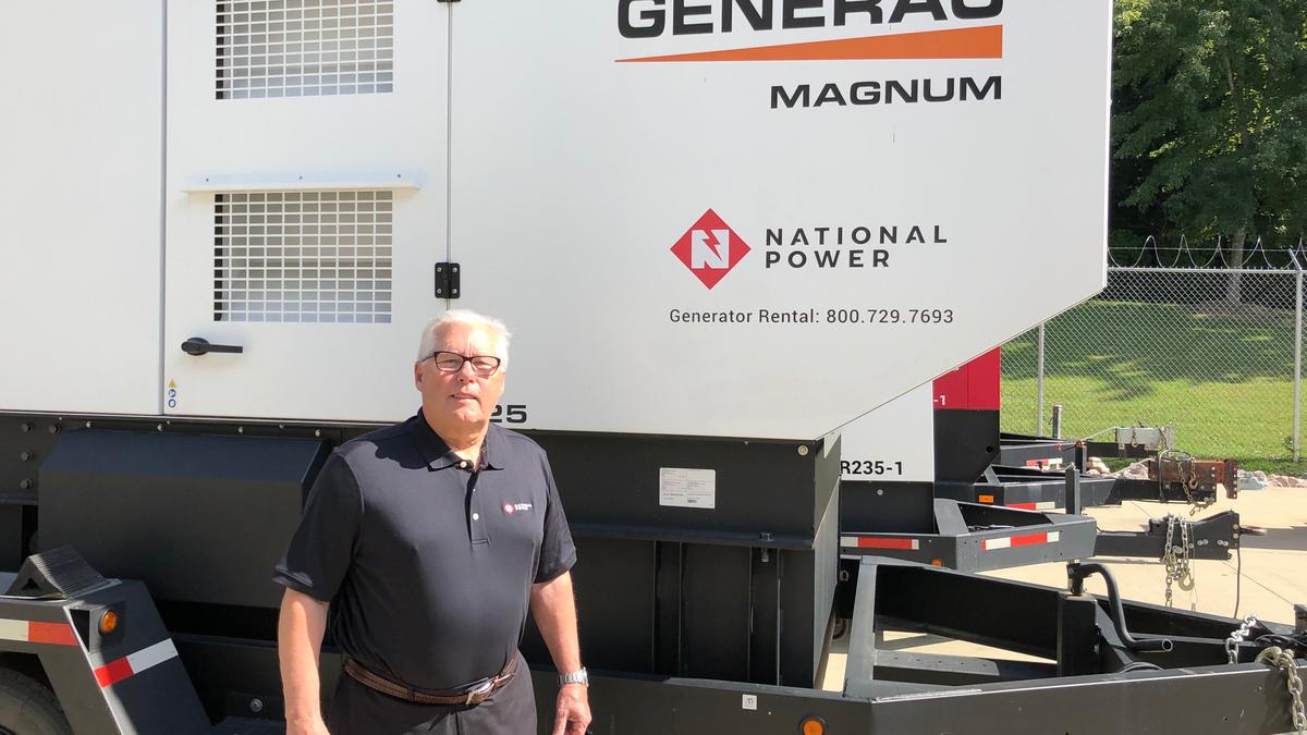 Raleigh's National Power going national with investor backing ...