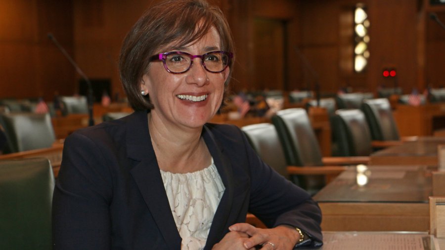 Oregon BIPOC lawmakers layout priorities for 2021 legislative session ...