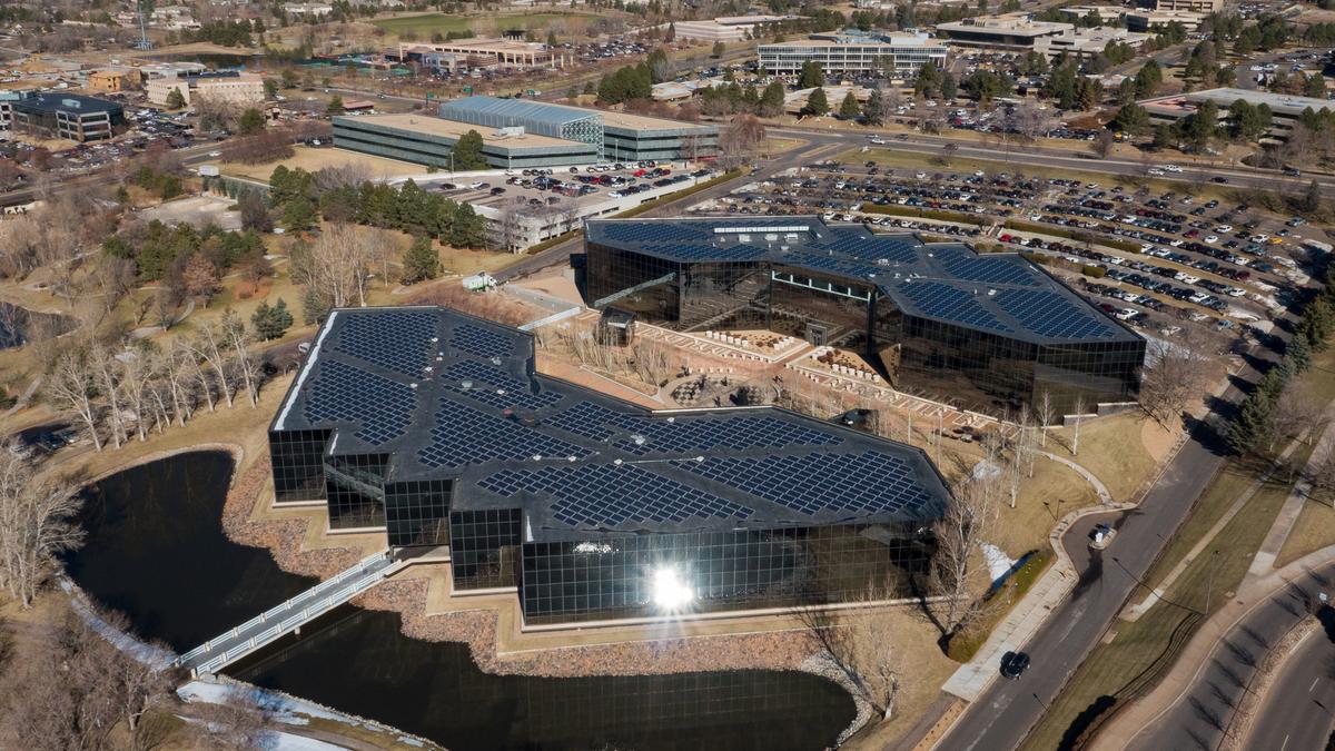 $100M Unico solar fund backs 6 Denver metro power projects - Denver ...