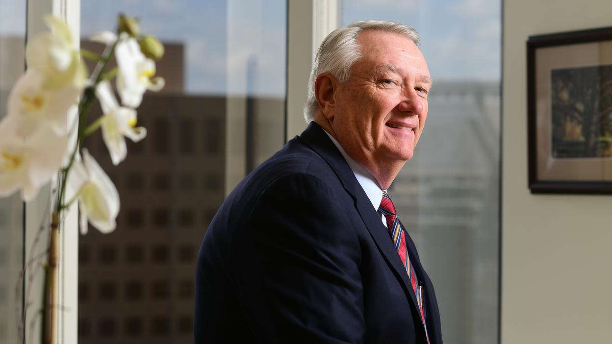 Chevron’s Houston leader returns to Texas amid Anadarko bidding war ...