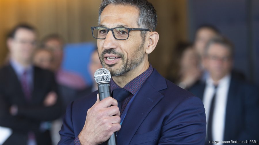 Alaska Airlines President Ben Minicucci evokes possibility of 3,000 job ...