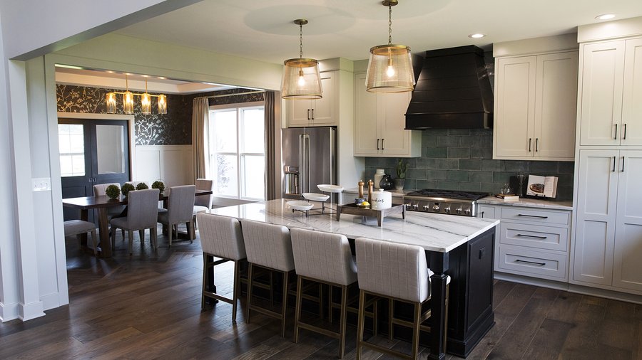 Homearama 2020 going virtual at Norton Commons - Louisville Business First