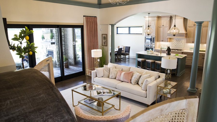 Homearama 2020 going virtual at Norton Commons - Louisville Business First