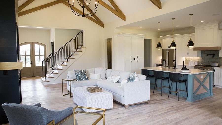 Homearama 2020 going virtual at Norton Commons - Louisville Business First