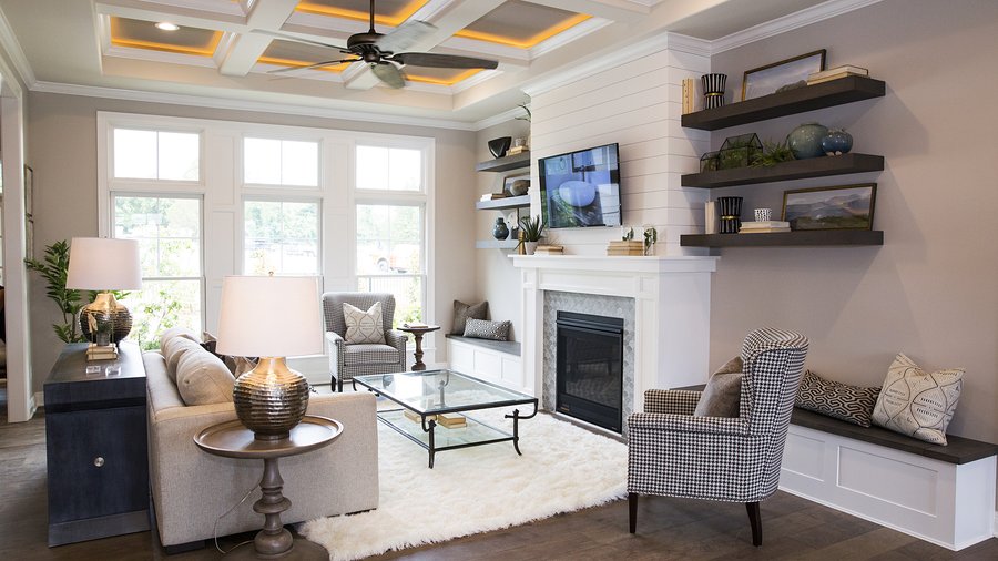 Homearama 2020 going virtual at Norton Commons - Louisville Business First