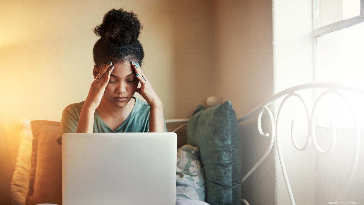 Is Sunday job creep burning you out? - The Business Journals