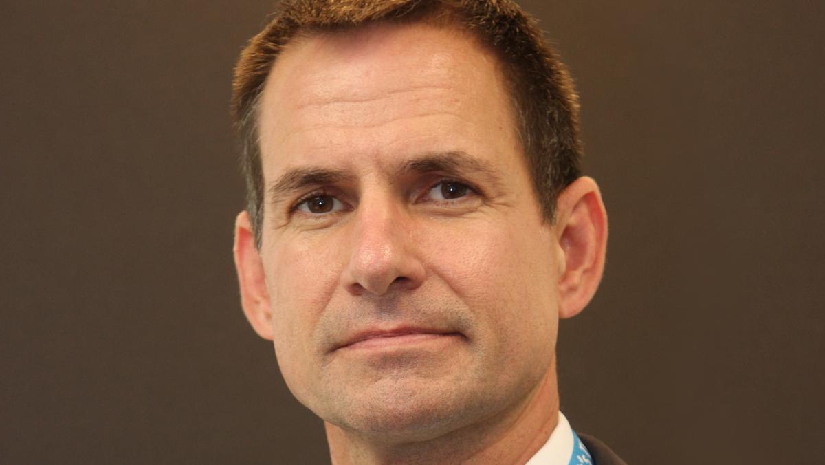 Allied Pilots Association President Eric Ferguson talks 737 Max ...