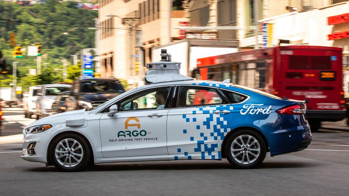 Austin Inno - Dozens of jobs lost in Austin as Argo AI shuts down