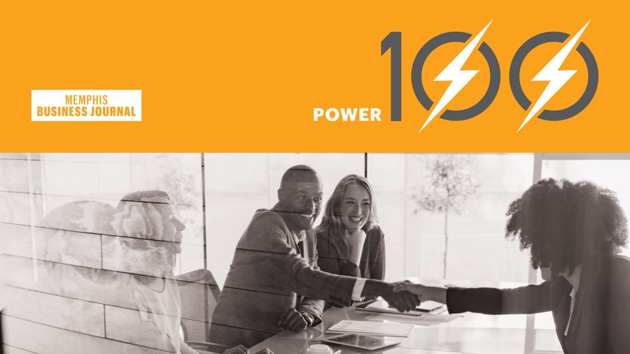 MBJ Power 100: Group 3 of the most powerful people in the Memphis ...