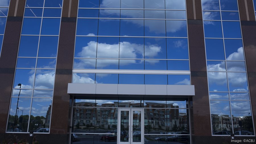 WellSky expansion plans could spur office growth in Johnson County ...