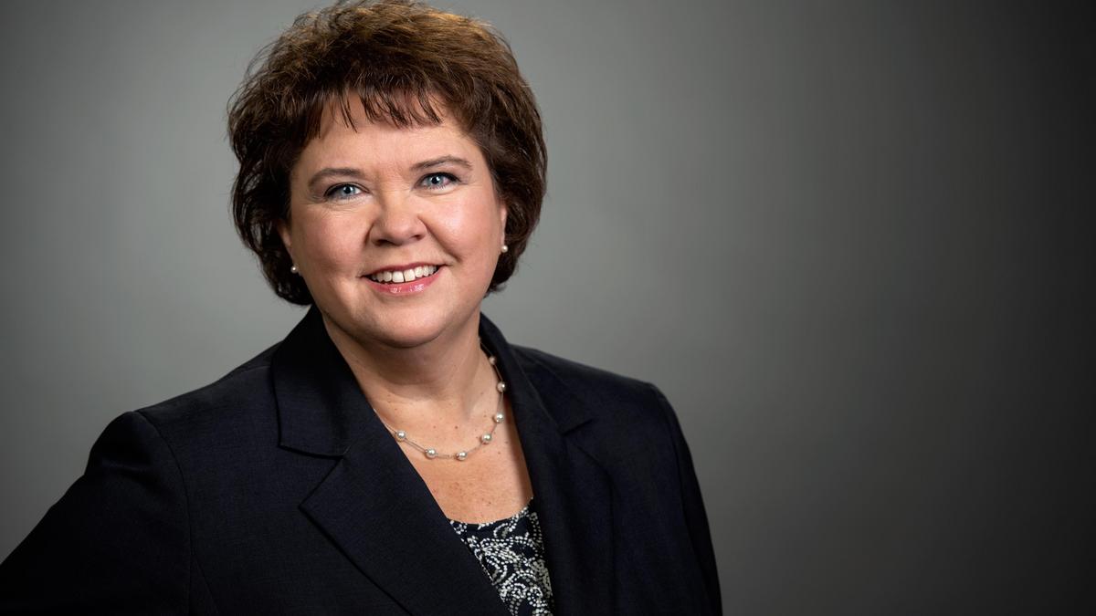 Monica Engel, Dana Erickson named to Blue Cross' senior leadership team ...