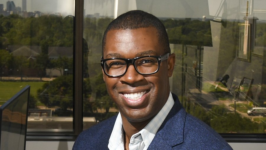 As Diamond Physicians thrives, Dr. James Pinckney II thinks his ...