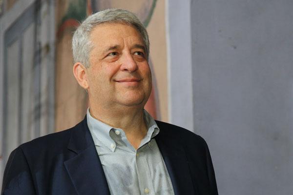 Cintrifuse's outgoing CEO, Jeff Weedman discusses success, retirement ...