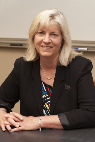 Washington University names interim provost - St. Louis Business Journal