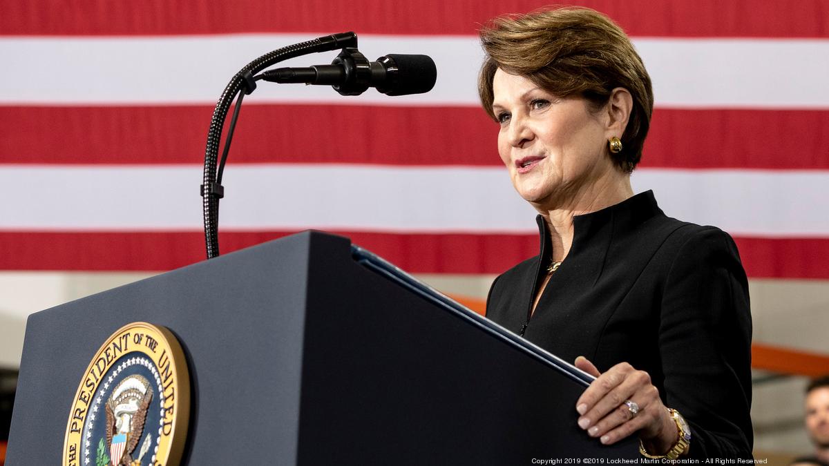 Lockheed commits $66.5M, vehicles and more to coronavirus relief - The ...