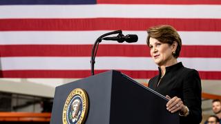 American Tower exec James Taiclet hired as Lockheed Martin CEO - Boston ...