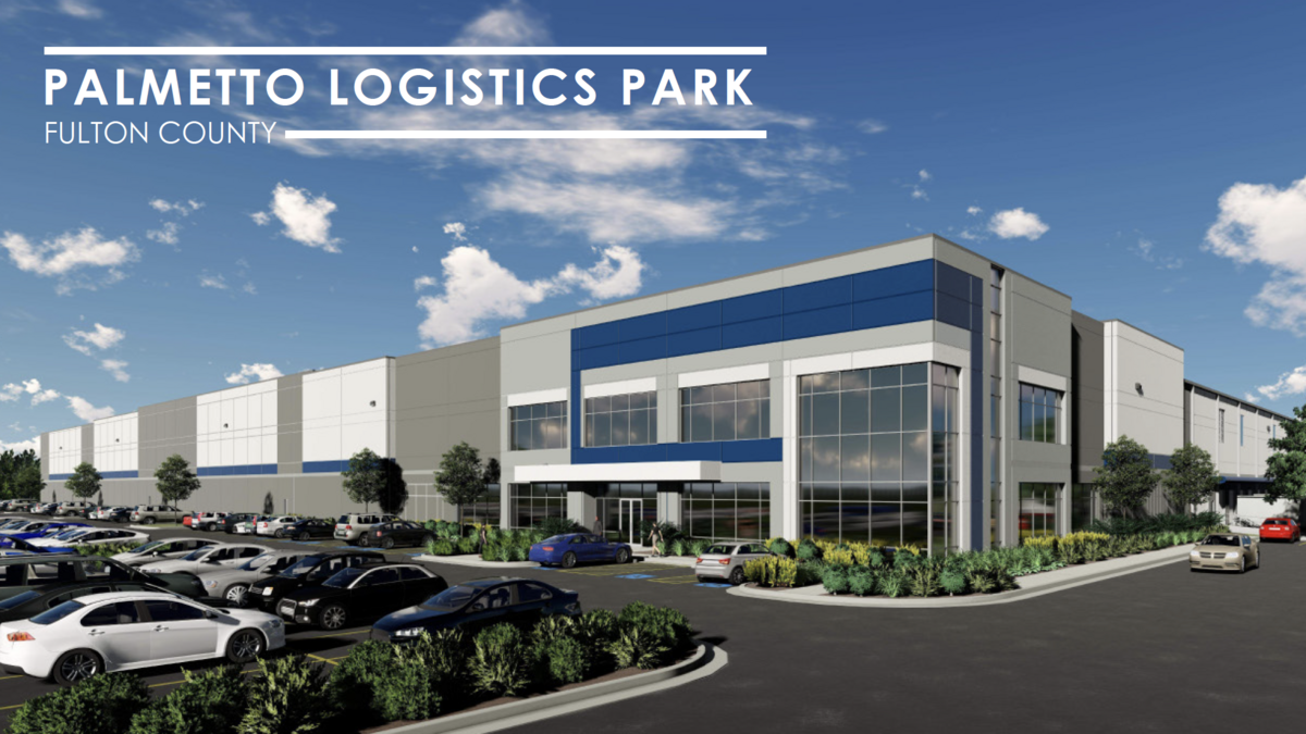 Top development sites on Atlanta's Southside - Atlanta Business Chronicle