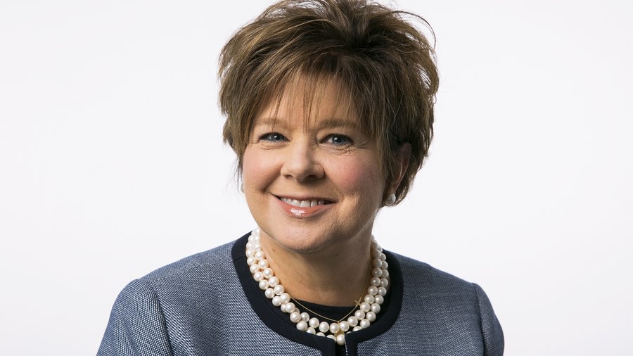 People to Know Banking: Amy Sullivan | Central Bank and Trust Co ...