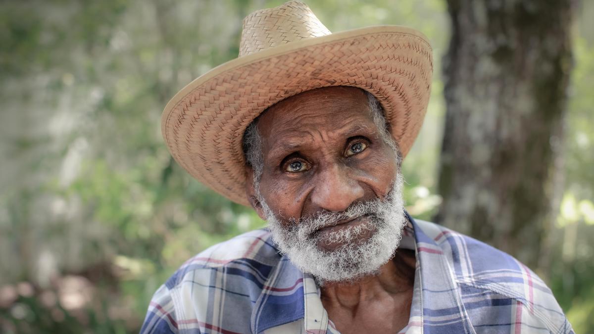 The founder of Bessemer's iconic Gip's Place dies at 99 - Birmingham ...
