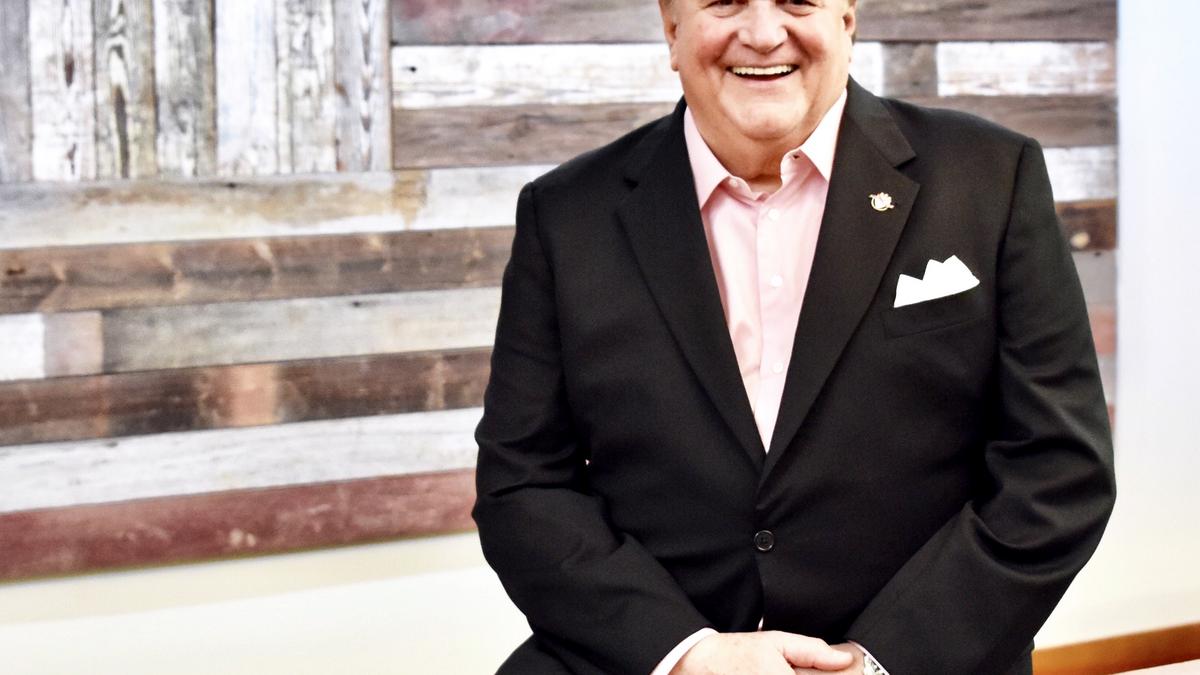 Great Southern Wood Preserving Inc. honored by Newcomen Society of ...