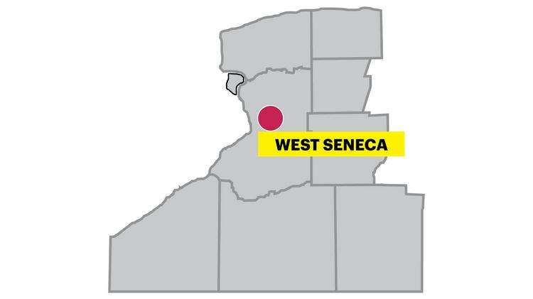 Race Sheds wins West Seneca approval for display center - Buffalo Business First