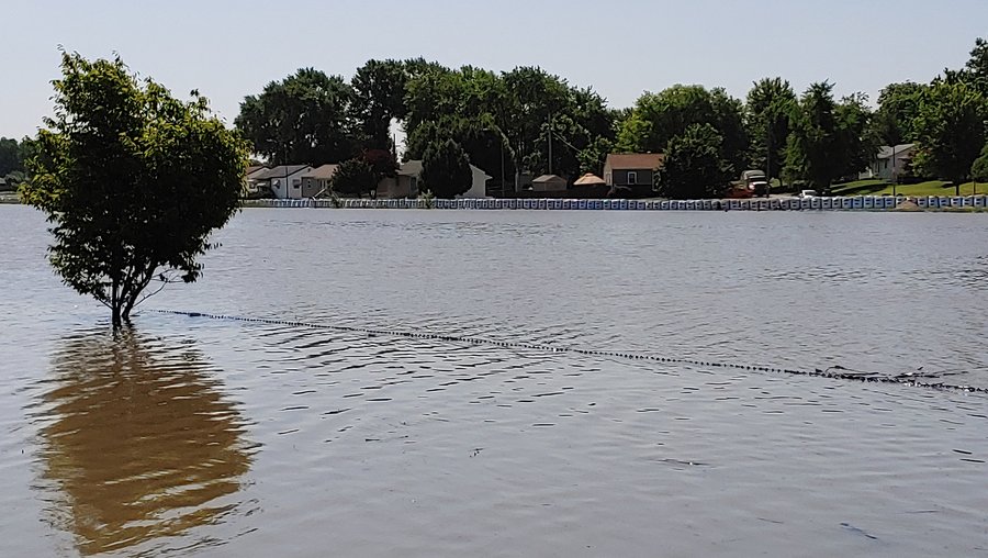 Know Your Zone program educates St. Louis homeowners about flood risks ...