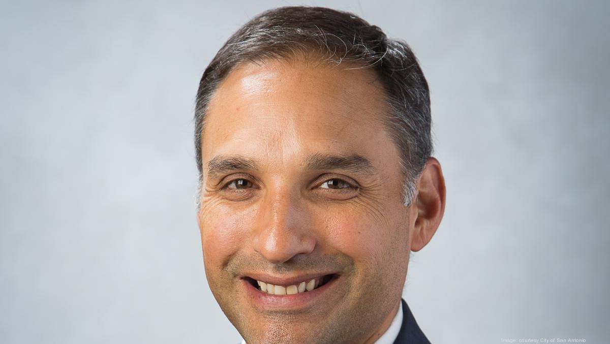 Rene Dominguez leaving city's economic development department for the ...