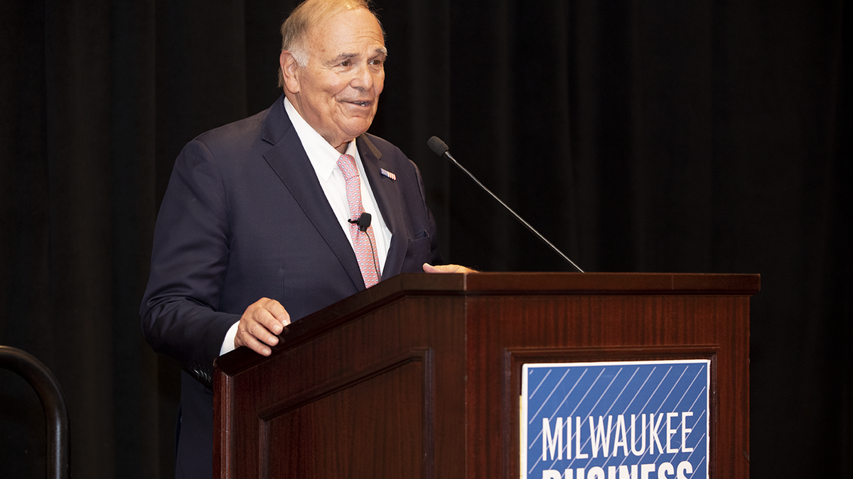 Pennsylvania's Ed Rendell on do's and don'ts of hosting a DNC ...