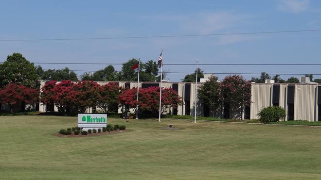 Cover Story: Morrisette Paper Co. will double the size of its ...