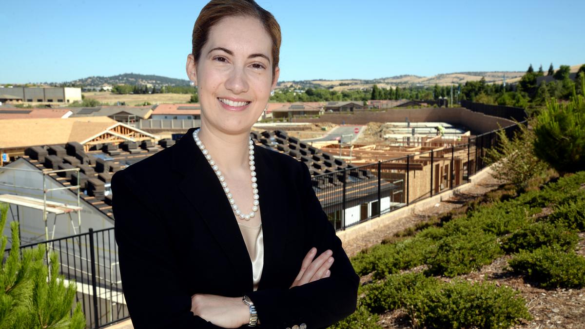 Demos confirms departure as AKT Development CEO - Sacramento Business ...