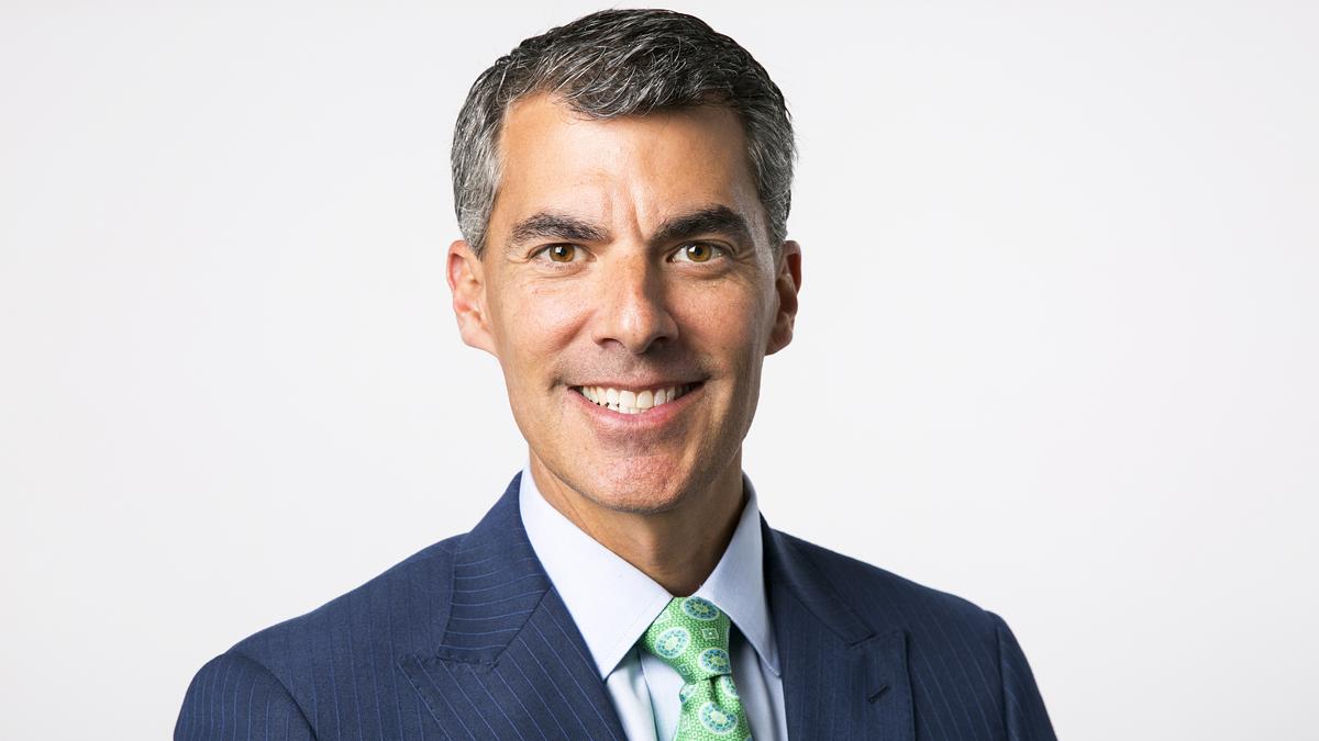 People to Know Banking: W. Bryan Nusky | PNC Bank - Louisville Business ...